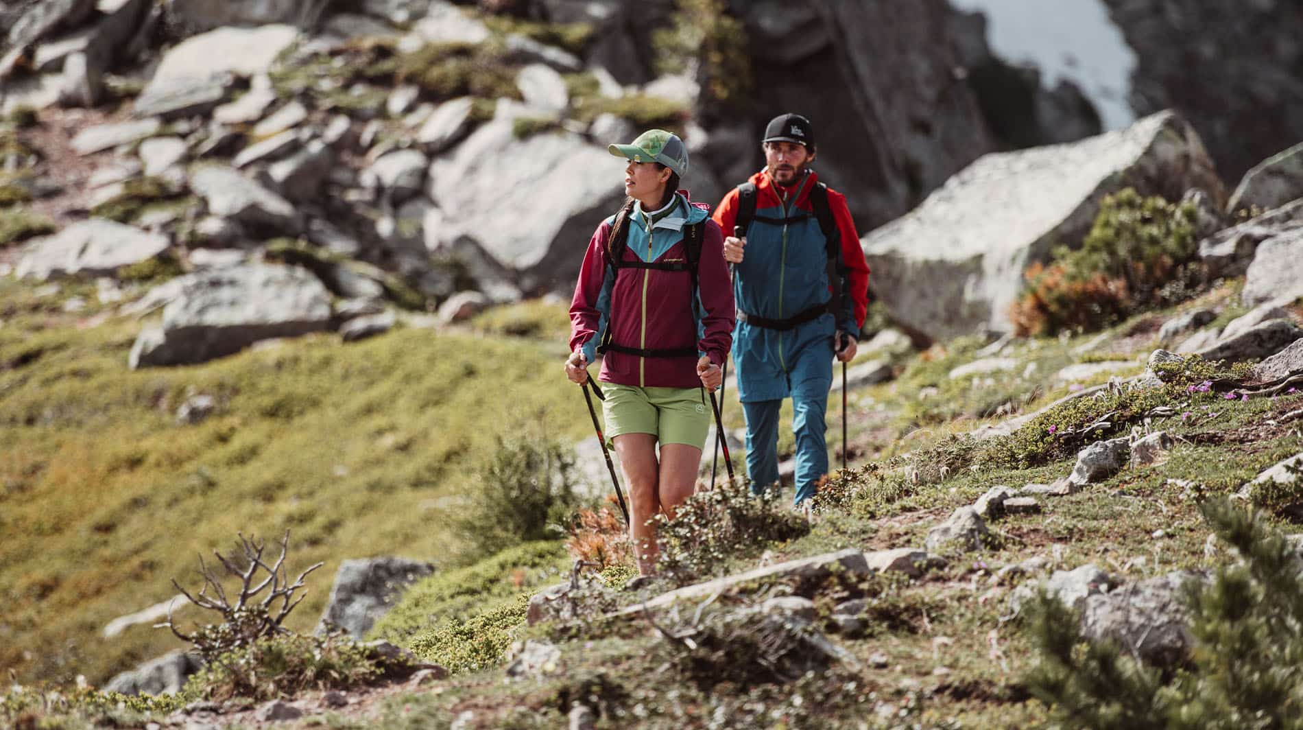 Claves para practicar trekking sin dañar el medio ambiente | Mount Legend