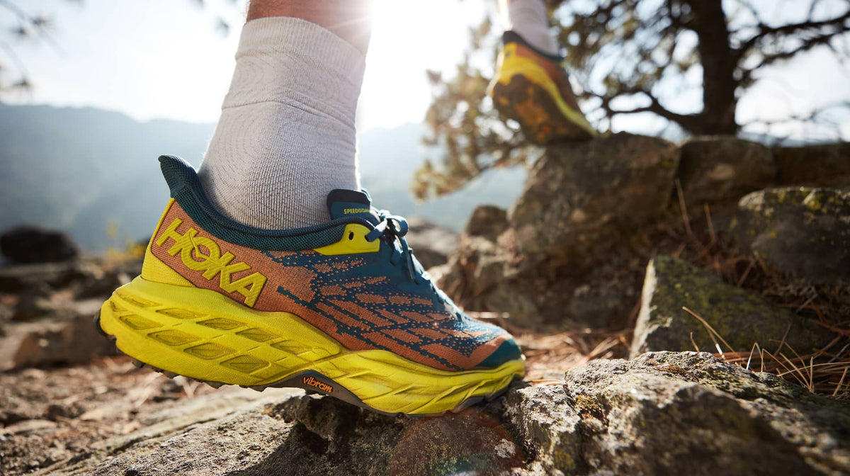 ¿Cómo escoger entre las mejores zapatillas de trail running de 2023? | Mount Legend